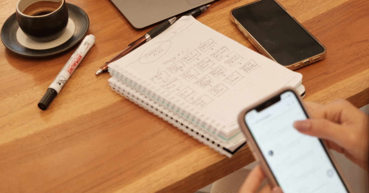 Less is More: Mastering the Art of Minimalist Marketing – inMMGroup ...