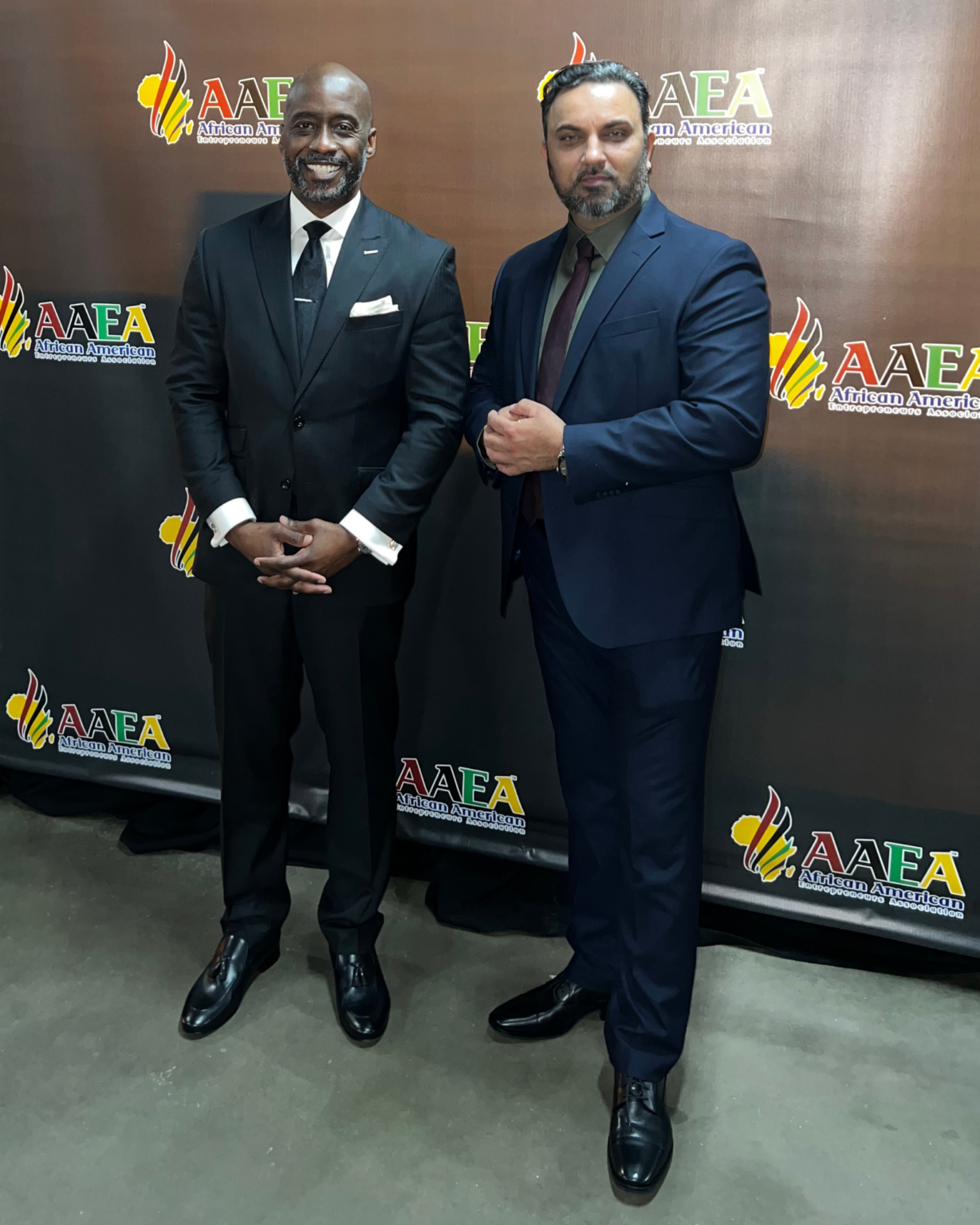 Christopher D. Thomas, President of inMMGroup, Honored with African ...