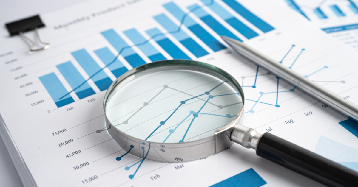 Data-Driven Dominance: Leveraging Advanced Analytics to Propel Business ...